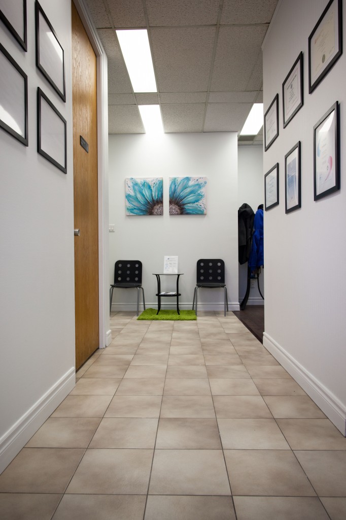 Take a Tour – NTO Wellness & Rehab Centre