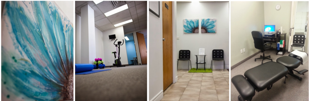 Physiotherapy – NTO Wellness & Rehab Centre